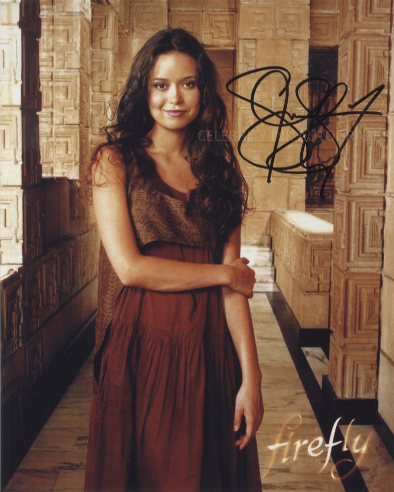 Firefly Serenity River Firefly Serenity 16x12 Fine Art Print, Firefly