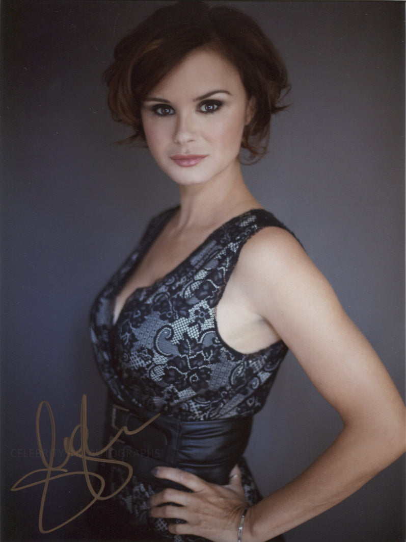 Keegan Connor Tracy Photos And Pictures Keegan Connor Tracy At The