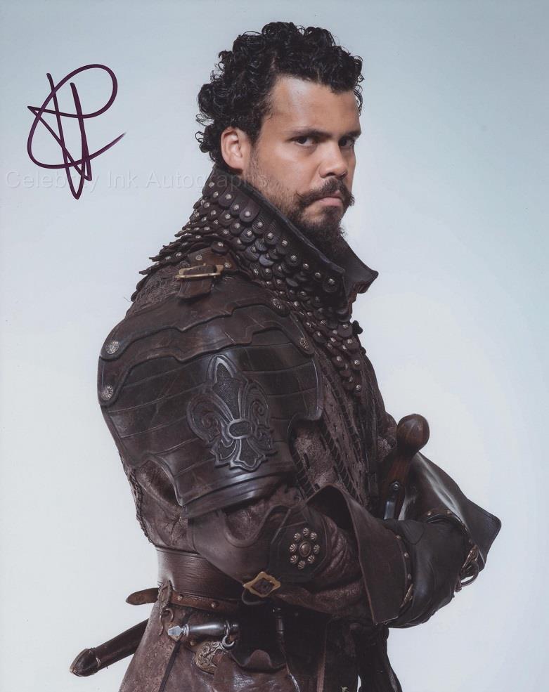 Howard Charles Musketeers Howard Charles | Blue Jai