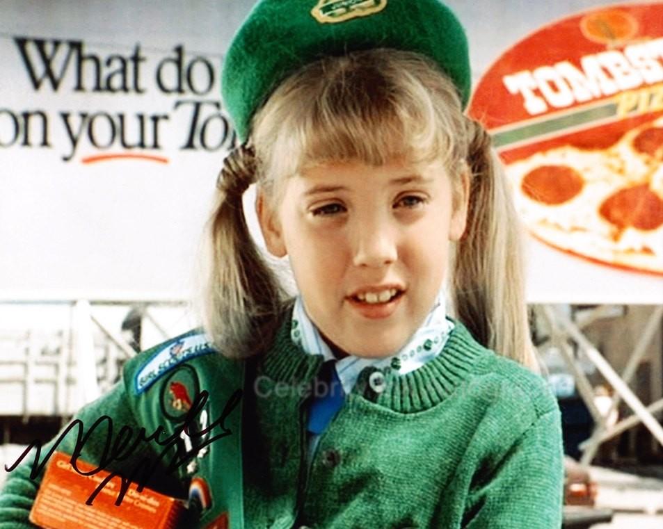 Mercedes Mcnab Young
