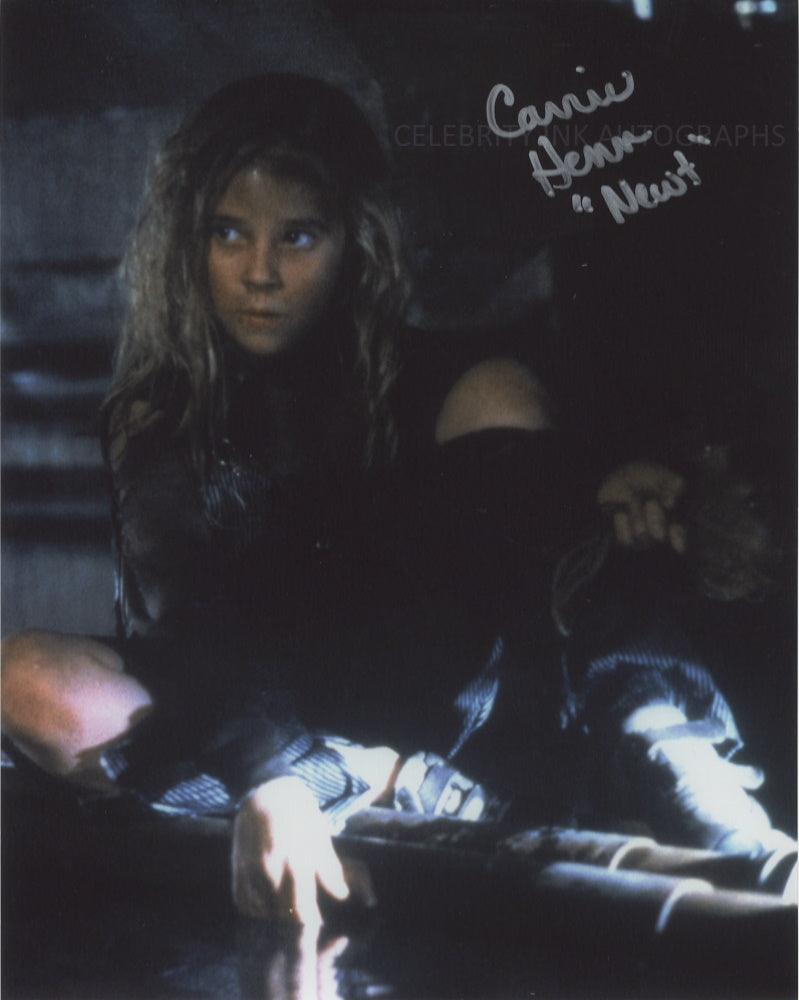 Carrie Henn Aliens Alien Resurrection | MovieWeb