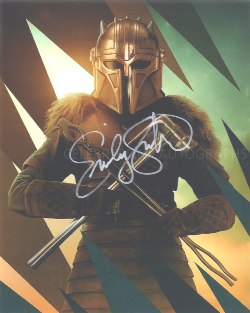 Celebrity Ink Autographs