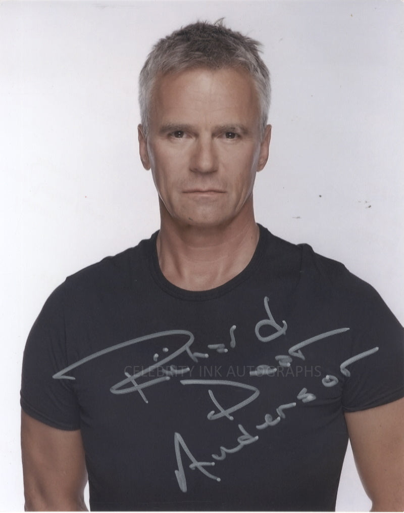 Celebrity Ink Autographs