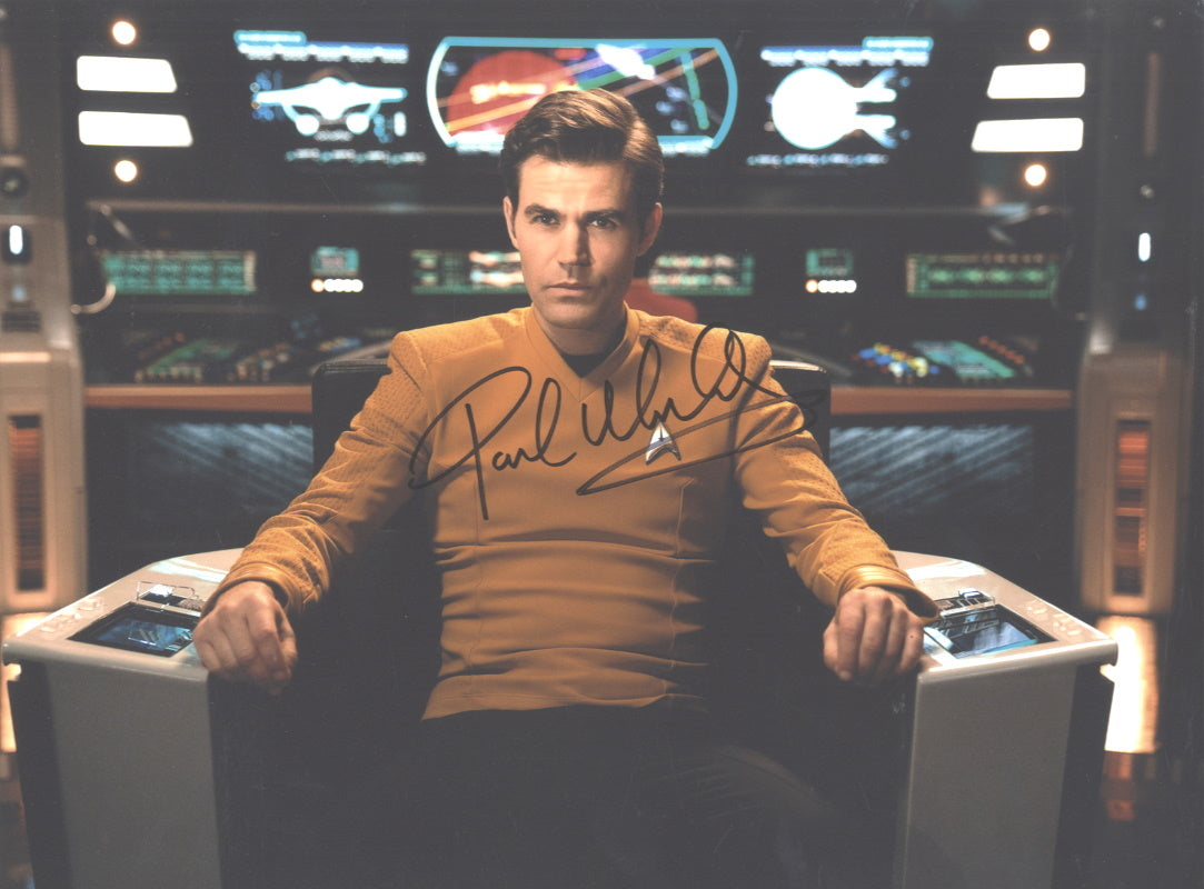 Celebrity Ink Autographs