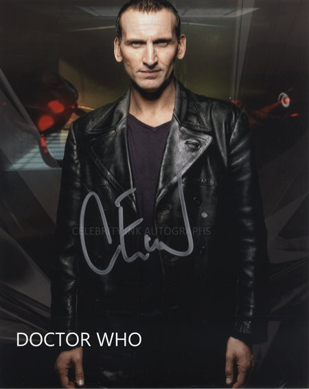 Celebrity Ink Autographs