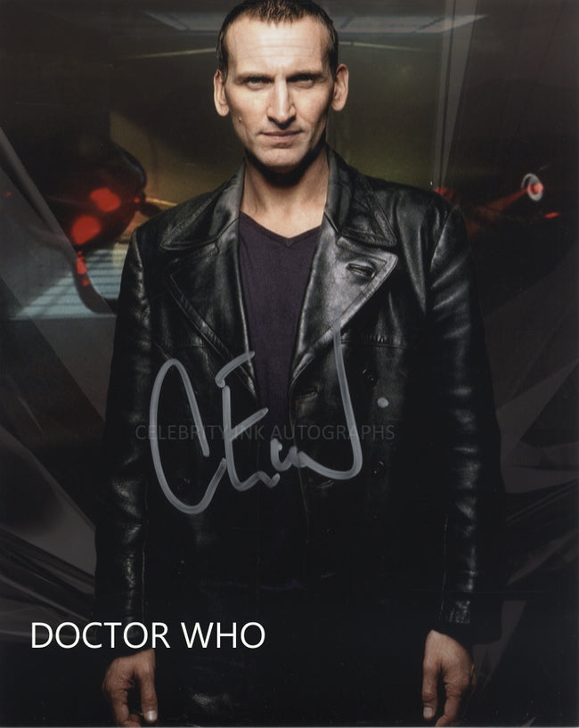 Celebrity Ink Autographs