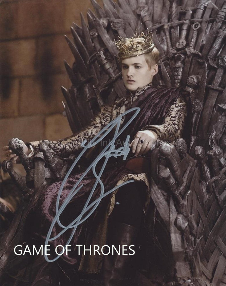 Celebrity Ink Autographs