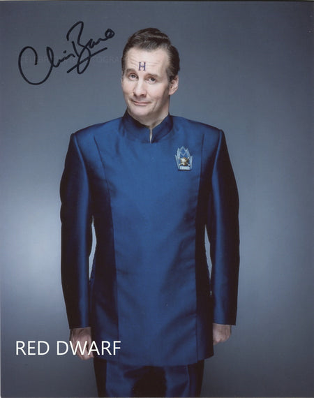 Celebrity Ink Autographs