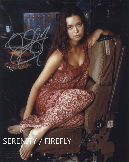 Celebrity Ink Autographs