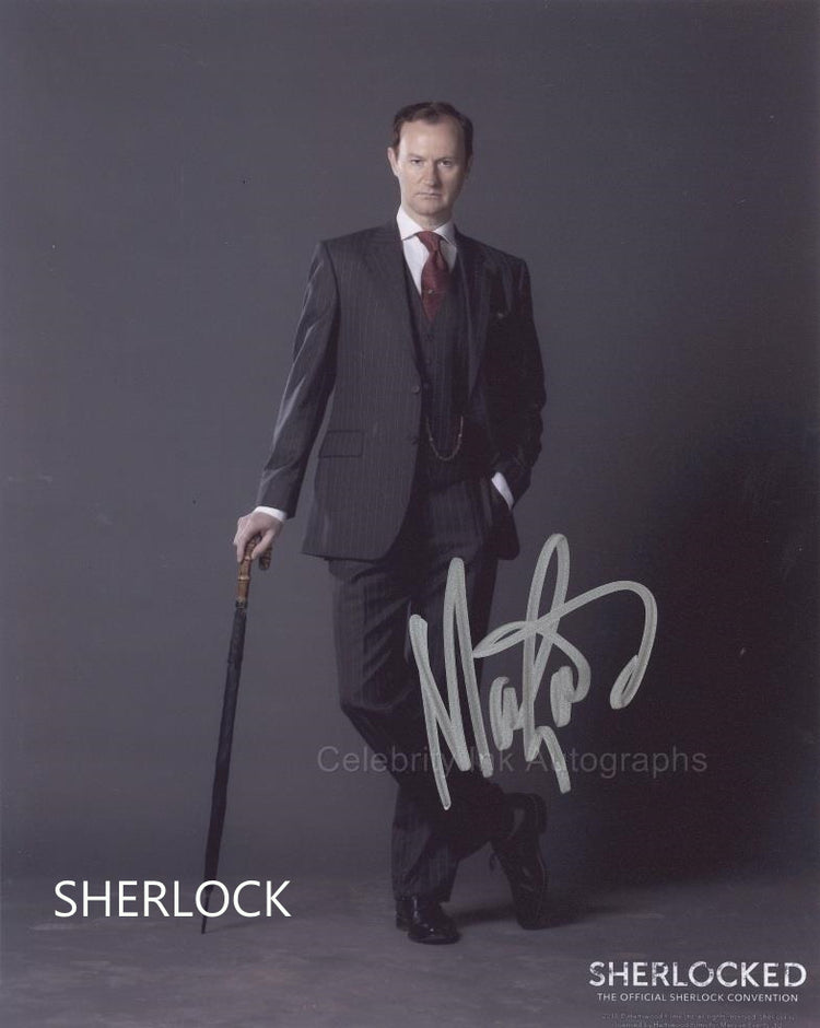Celebrity Ink Autographs