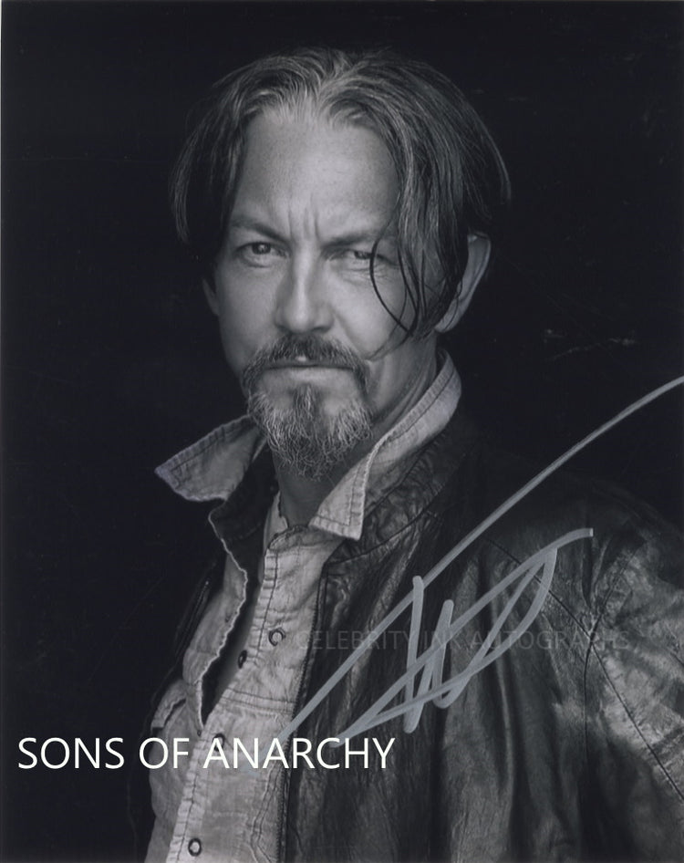 Celebrity Ink Autographs