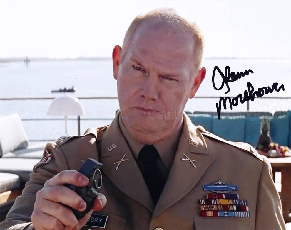 Glenn Morshower Class Episode 22 | Glenn Morshower | Hollywood's