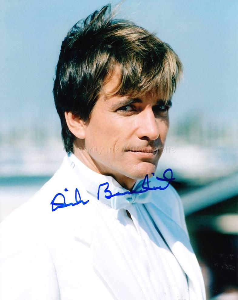 DIRK BENEDICT as Templeton "Faceman" Peck - The A-Team – Celebrity Ink ...