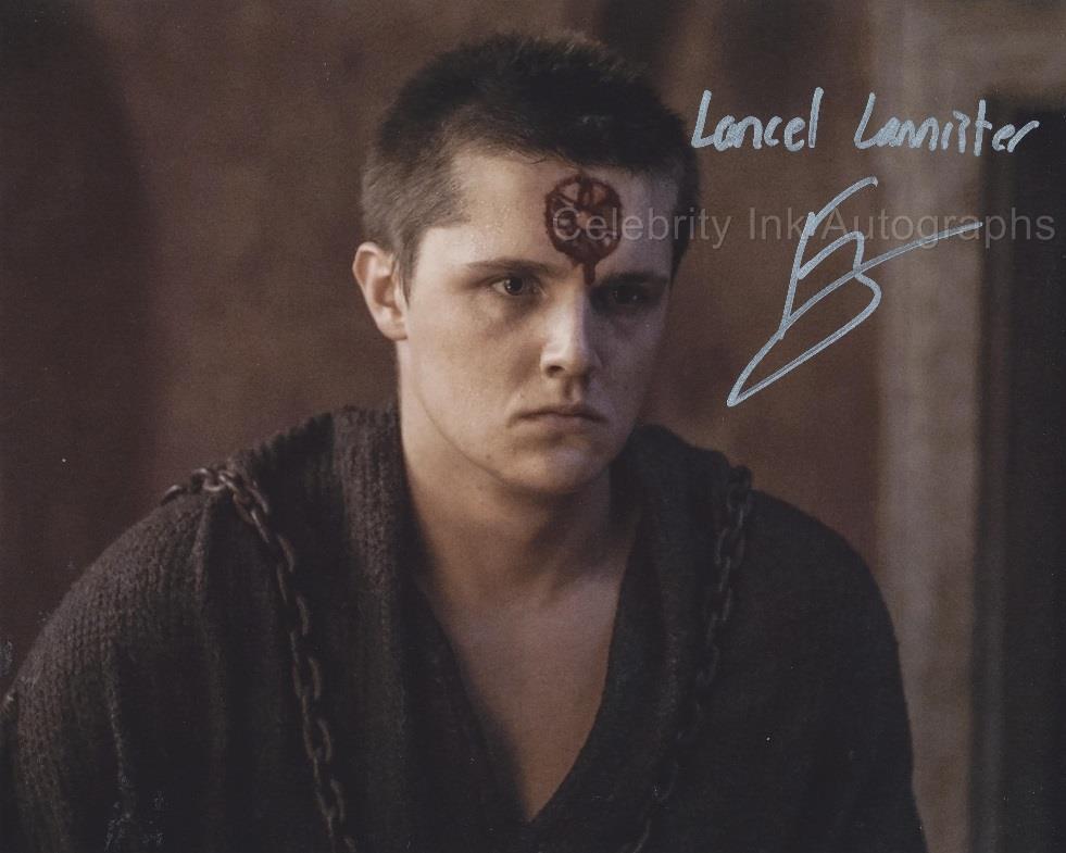 Eugene Simon Got