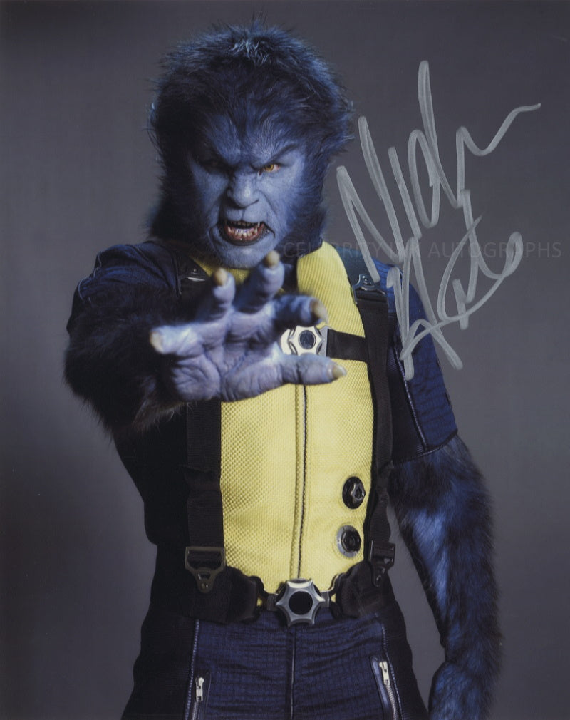 X Men First Class Beast Nicholas Hoult | Movies, TV Shows, Beast,