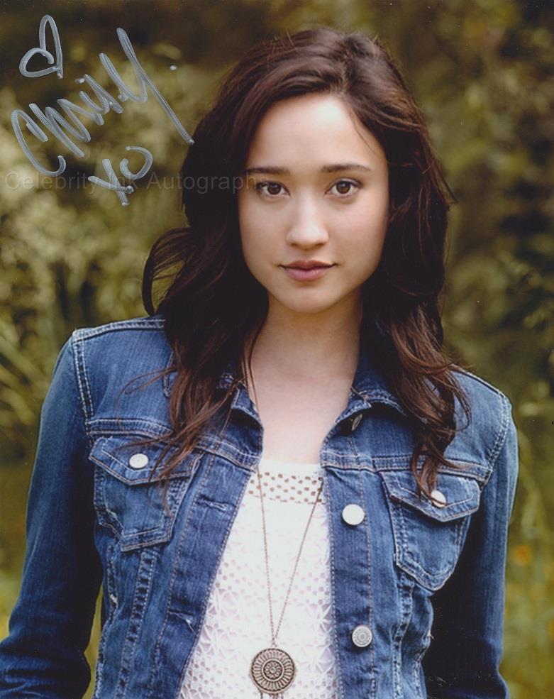Christina Masterson 2013 Morphinominal Christina Masterson Is Coming