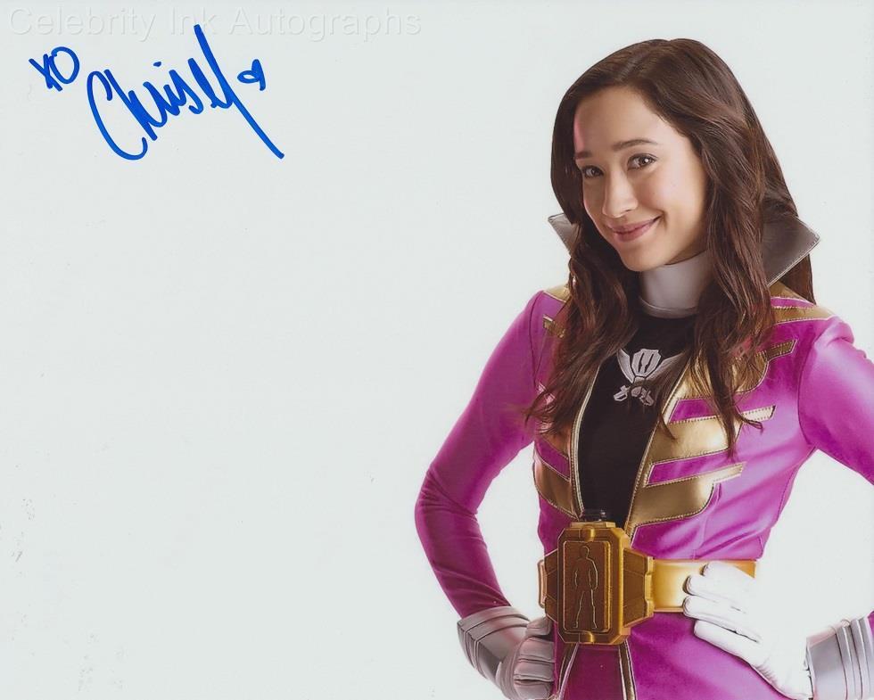 Emma Goodall Super Megaforce Emma Goodall, Pink Super Megaforce Ranger
