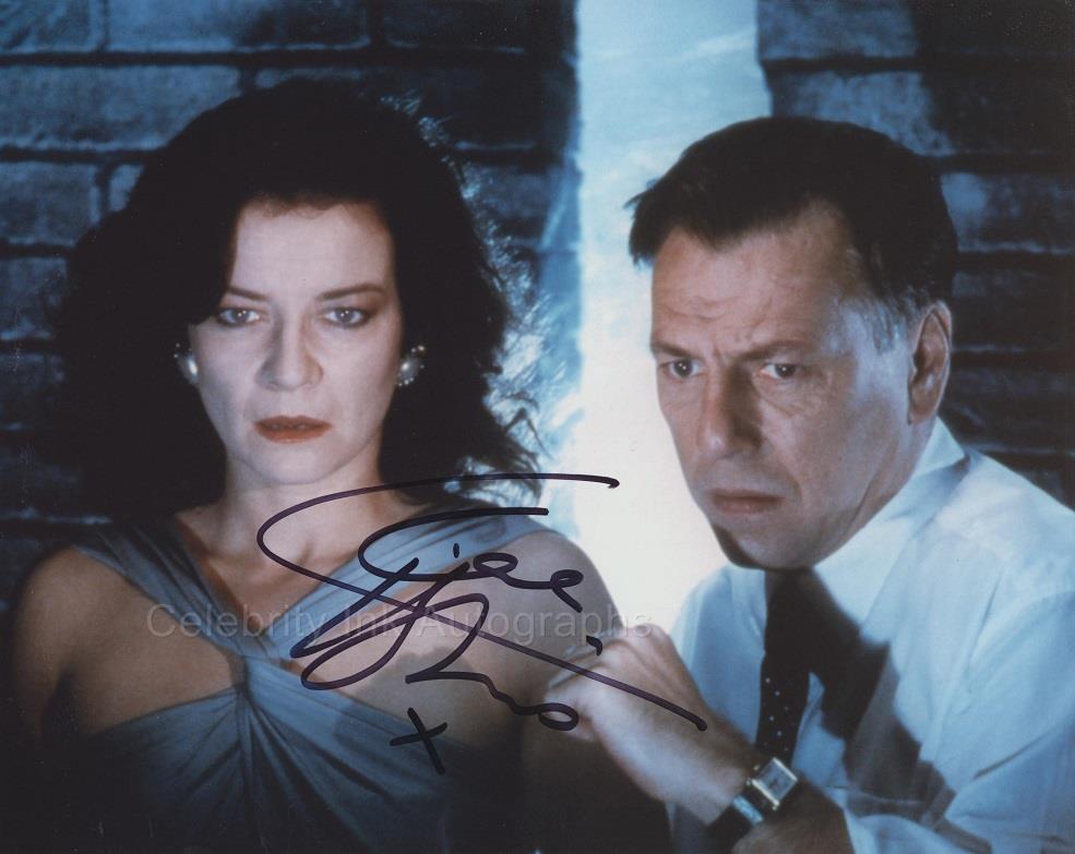 Clare Higgins Hellraiser Hellbound: Hellraiser II