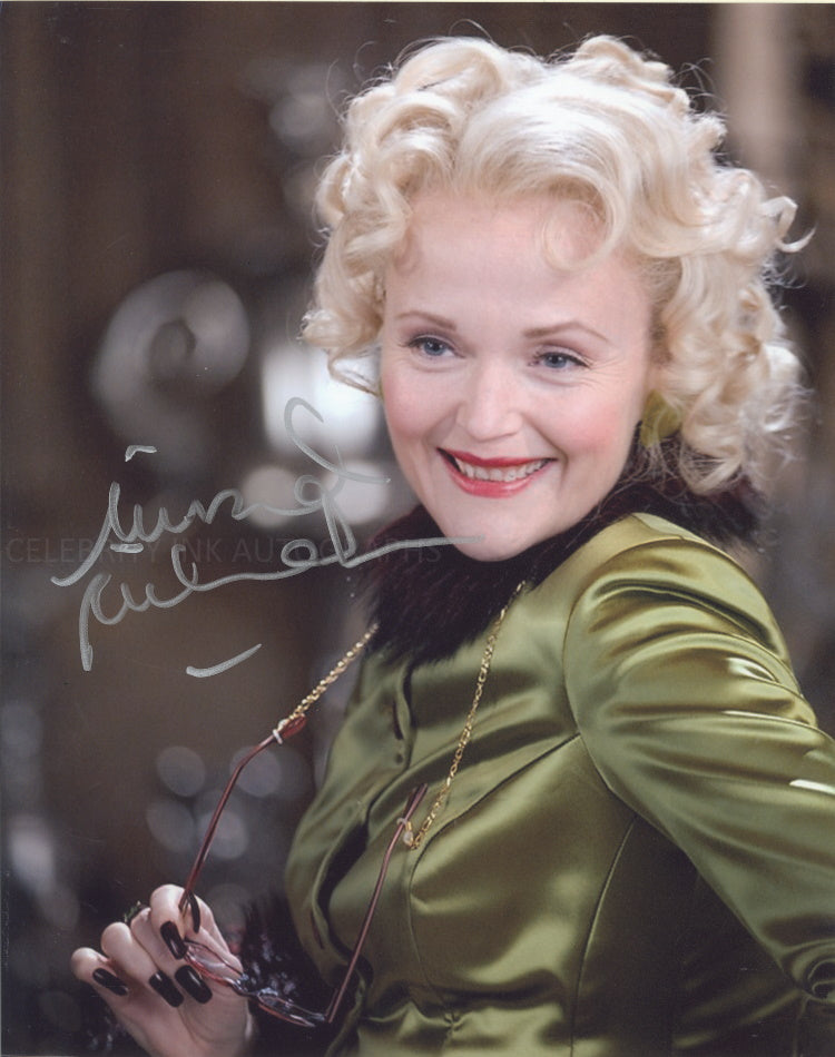 Miranda Richardson Harry Potter New BBC Adaptation Of Mapp And Lucia