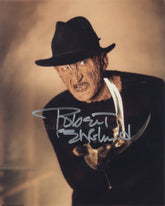 Celebrity Ink Autographs