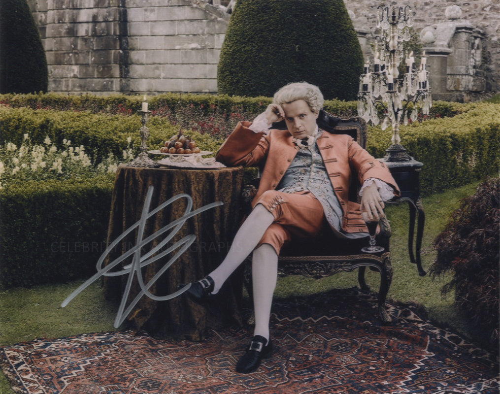 Andrew Gower Prince