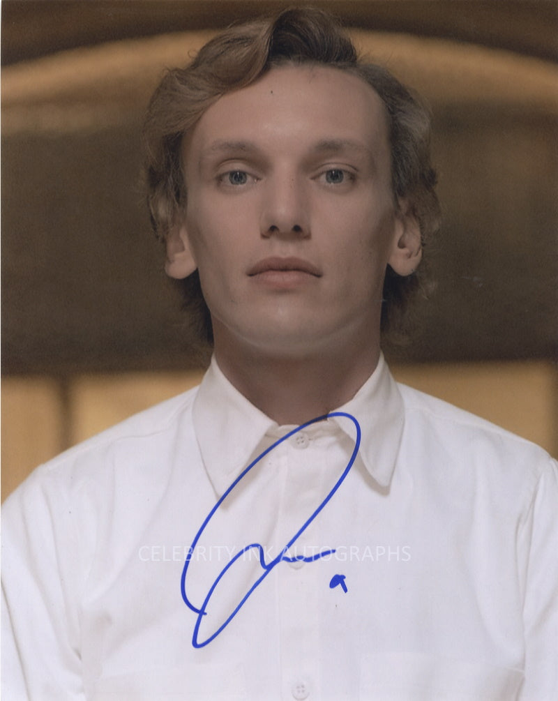 JAMIE CAMPBELL BOWER as Henry Creel / Vecna - Stranger Things ...