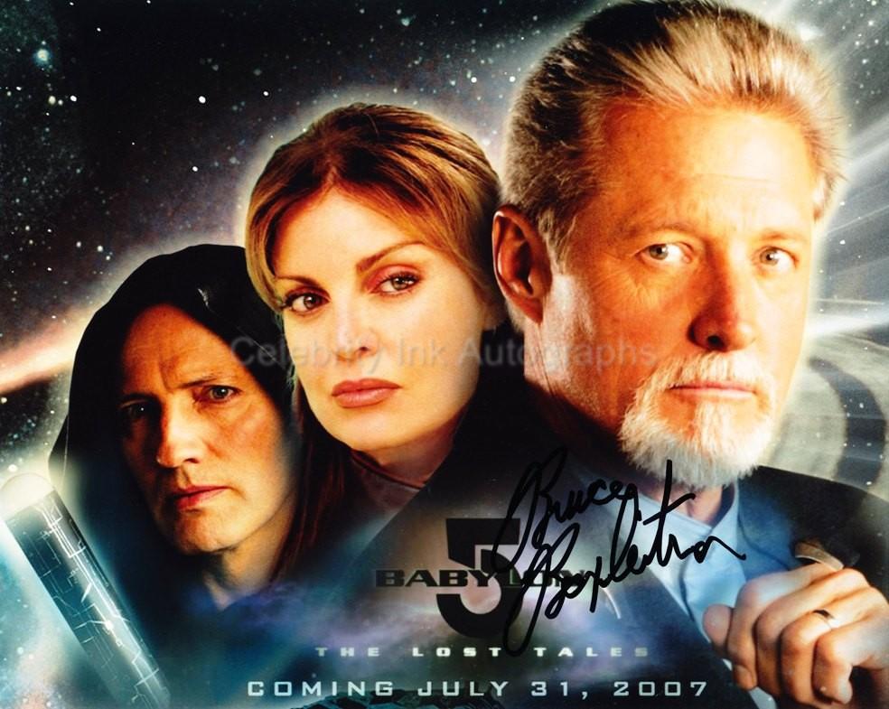 Bruce Boxleitner Films