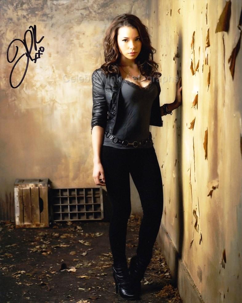Jessica Parker Kennedy