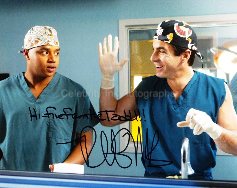Robert Maschio Robert Maschio | Scrubs Wiki | Fandom