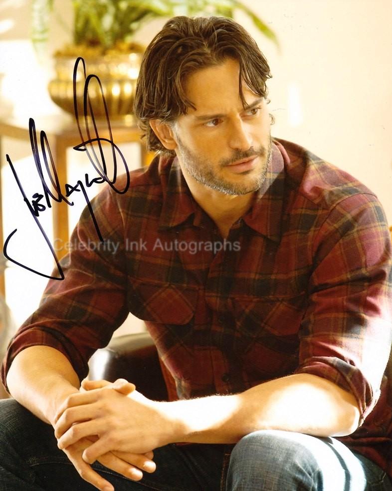 Joe Manganiello As Alcide True Blood': Howl At The Moon – Boston