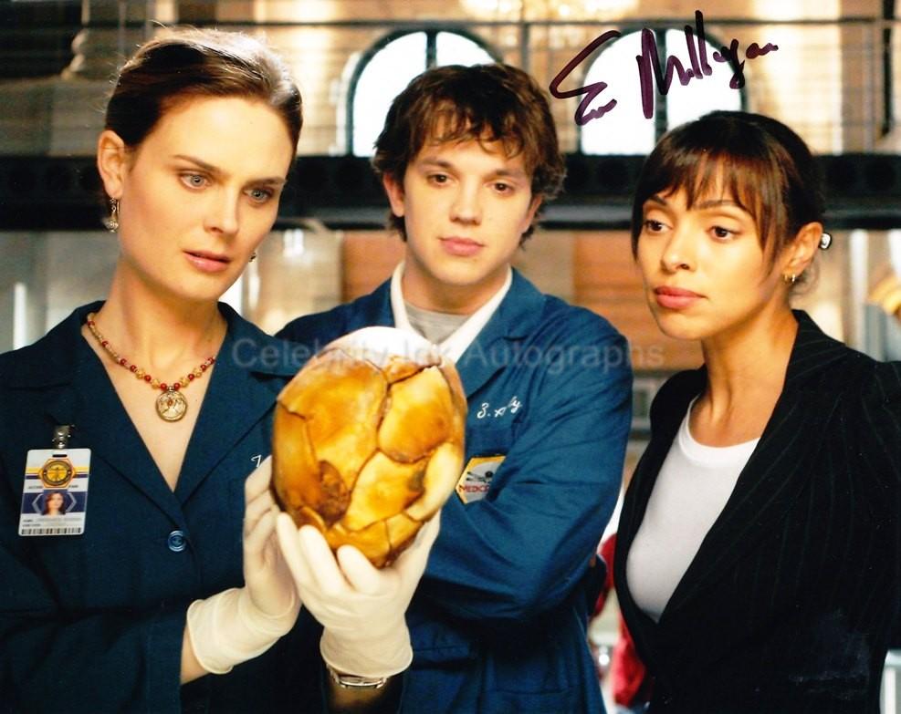 Zack Addy Bones