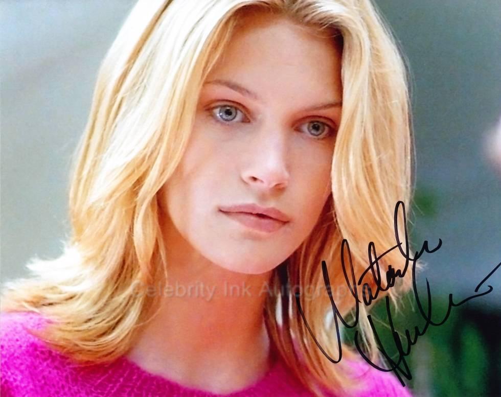 Natasha Henstridge Sil Natasha Henstridge Sells Her L.A. Home