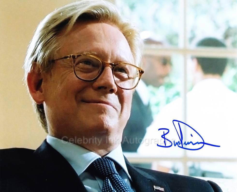 X Men Bruce Davison Bruce Davison Hi Res Stock Photography And Images