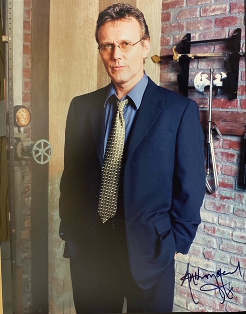 Anthony Head Buffy